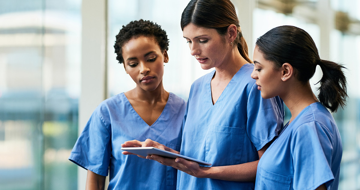 NINR - National Institute of Nursing Research | National Institute of ...