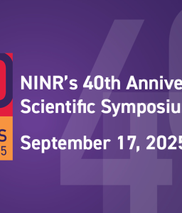 Celebrating NINR's 40th Anniversary | National Institute of Nursing ...