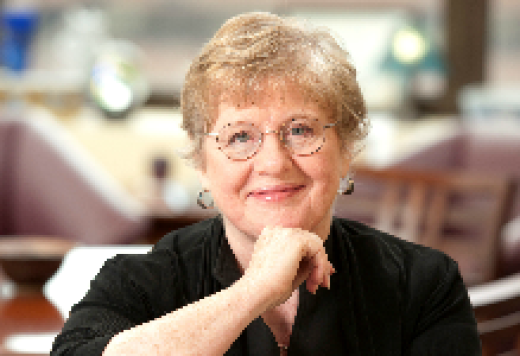 2015 NINR Director's Lecture: "Scientific Pursuit of Effective ...