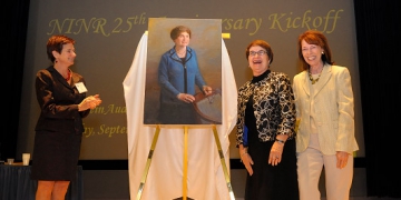 Milestones in NINR History | National Institute of Nursing Research