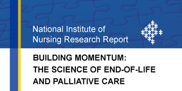 Milestones in NINR History | National Institute of Nursing Research