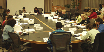 Milestones in NINR History | National Institute of Nursing Research