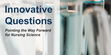 Milestones in NINR History | National Institute of Nursing Research