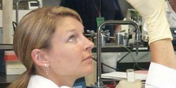 Milestones in NINR History | National Institute of Nursing Research