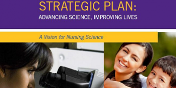 Milestones in NINR History | National Institute of Nursing Research